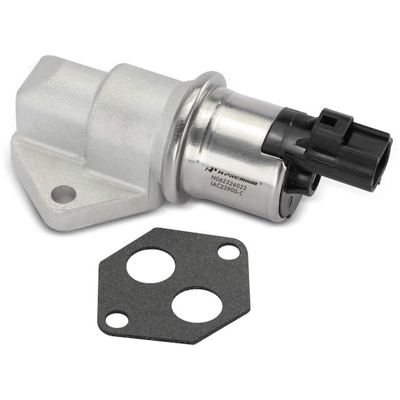 Idle Air Control Valve 1 - Compatible with 2001 - 2007 Ford Taurus 2002 ...