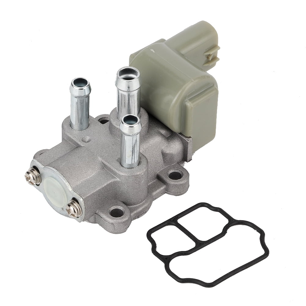 Idle Air Control Valve 22270-15010 with Gasket Fit for Toyota Celica ...