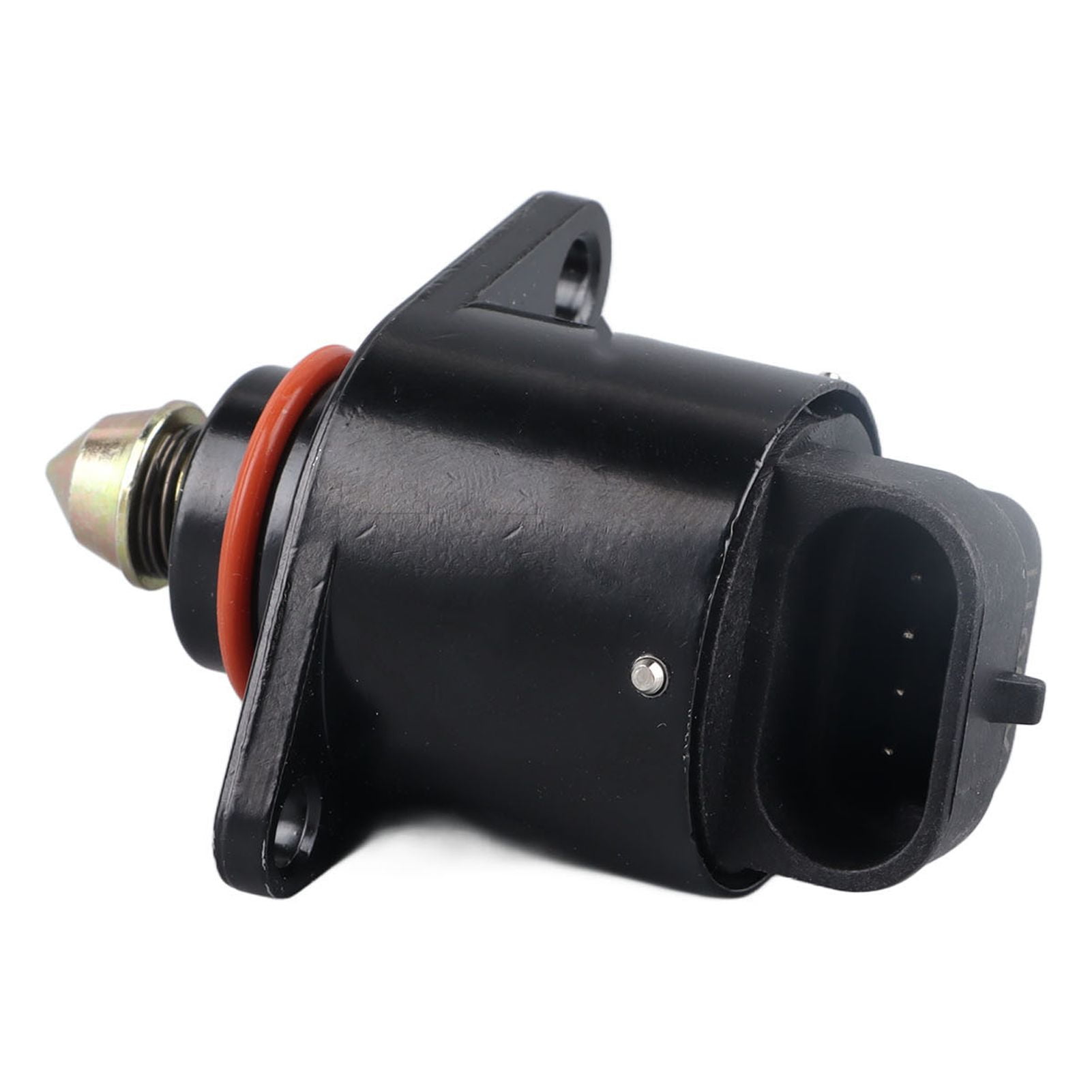 Idle Air Control Valve 96434613 Wear Resistant Noise Reduction Energy ...