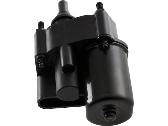 Idle Air Control Valve - Compatible with 1980 - 1992 Cadillac Fleetwood ...