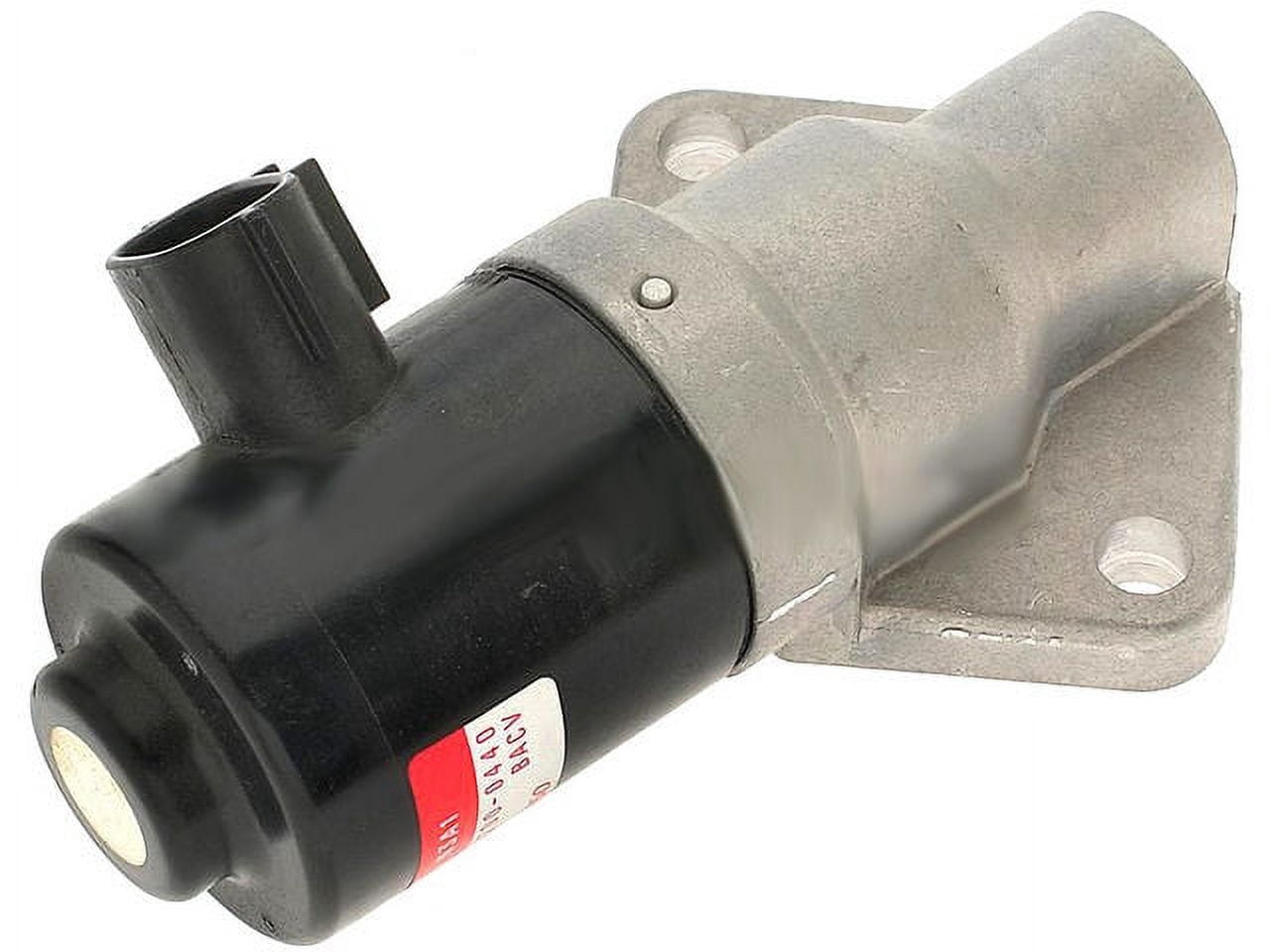 Idle Air Control Valve - Compatible with 1993 - 1995 Mazda RX-7 1.3L ...