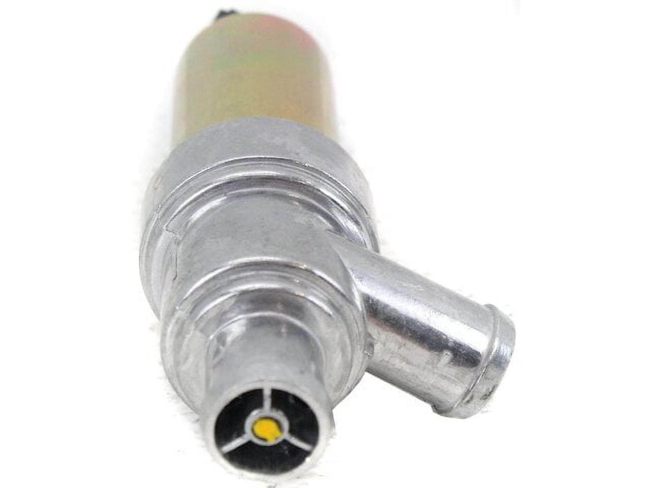 Idle Air Control Valve - Compatible with 1993, 1995 Volkswagen EuroVan ...
