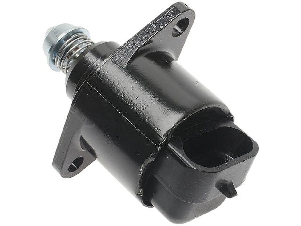 Isuzu Rodeo Idle Air Control Valve