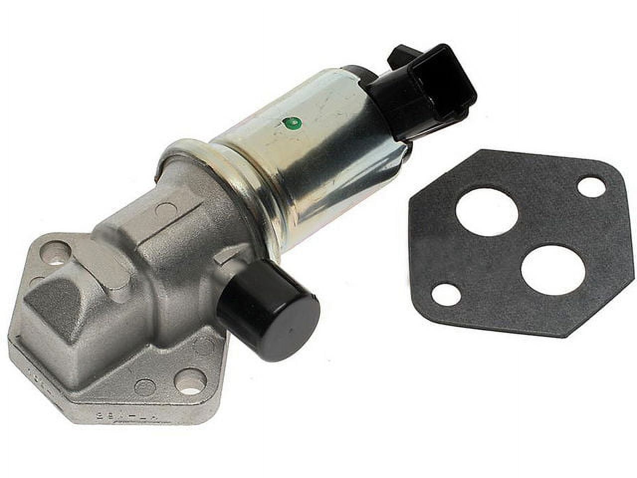 Idle Air Control Valve - Compatible with 1994 - 1996 Ford F-150 1995 ...