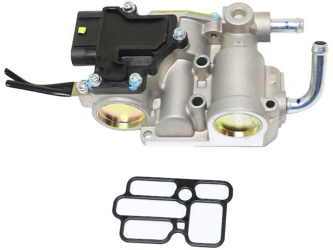 Idle Air Control Valve - Compatible with 1994 Mitsubishi Expo LRV ...