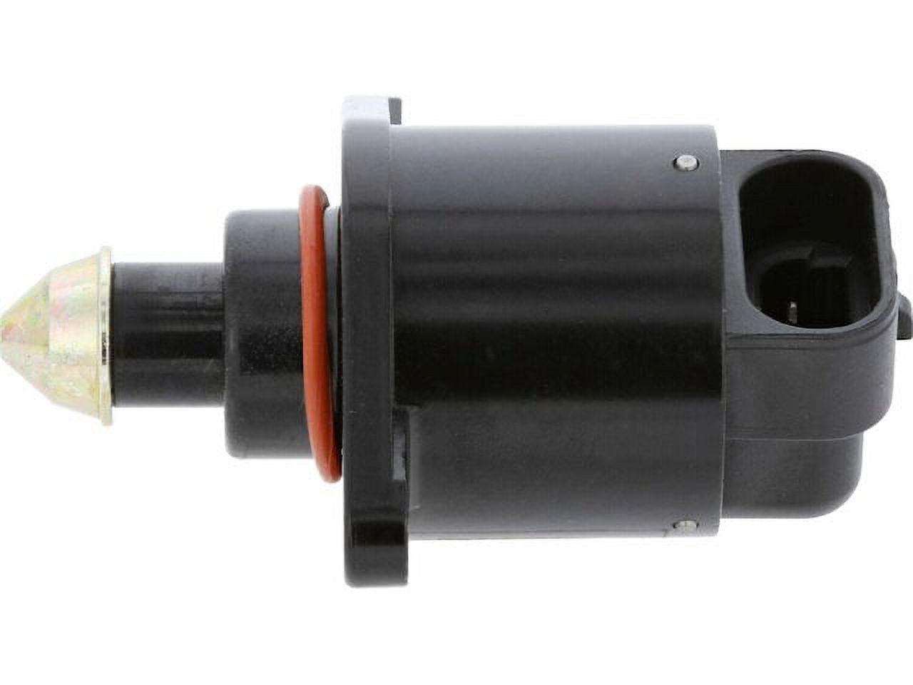 Idle Air Control Valve - Compatible with 1995 - 2002 Land Rover Range ...