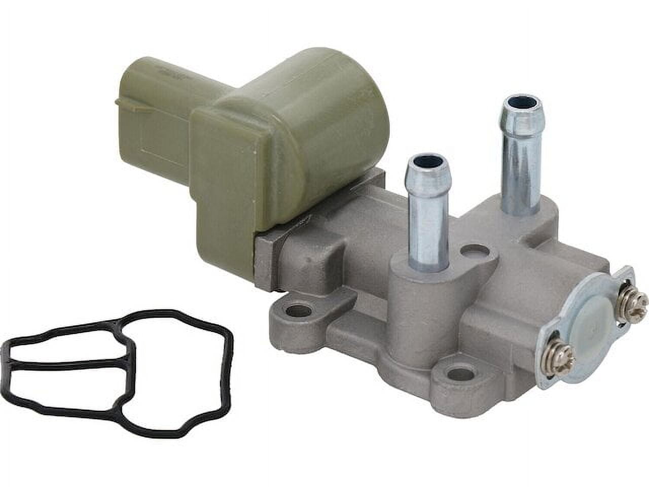Idle Air Control Valve Compatible with 1996 2000 Honda Civic 1.6L 4 Cylinder 1997 1998 1999
