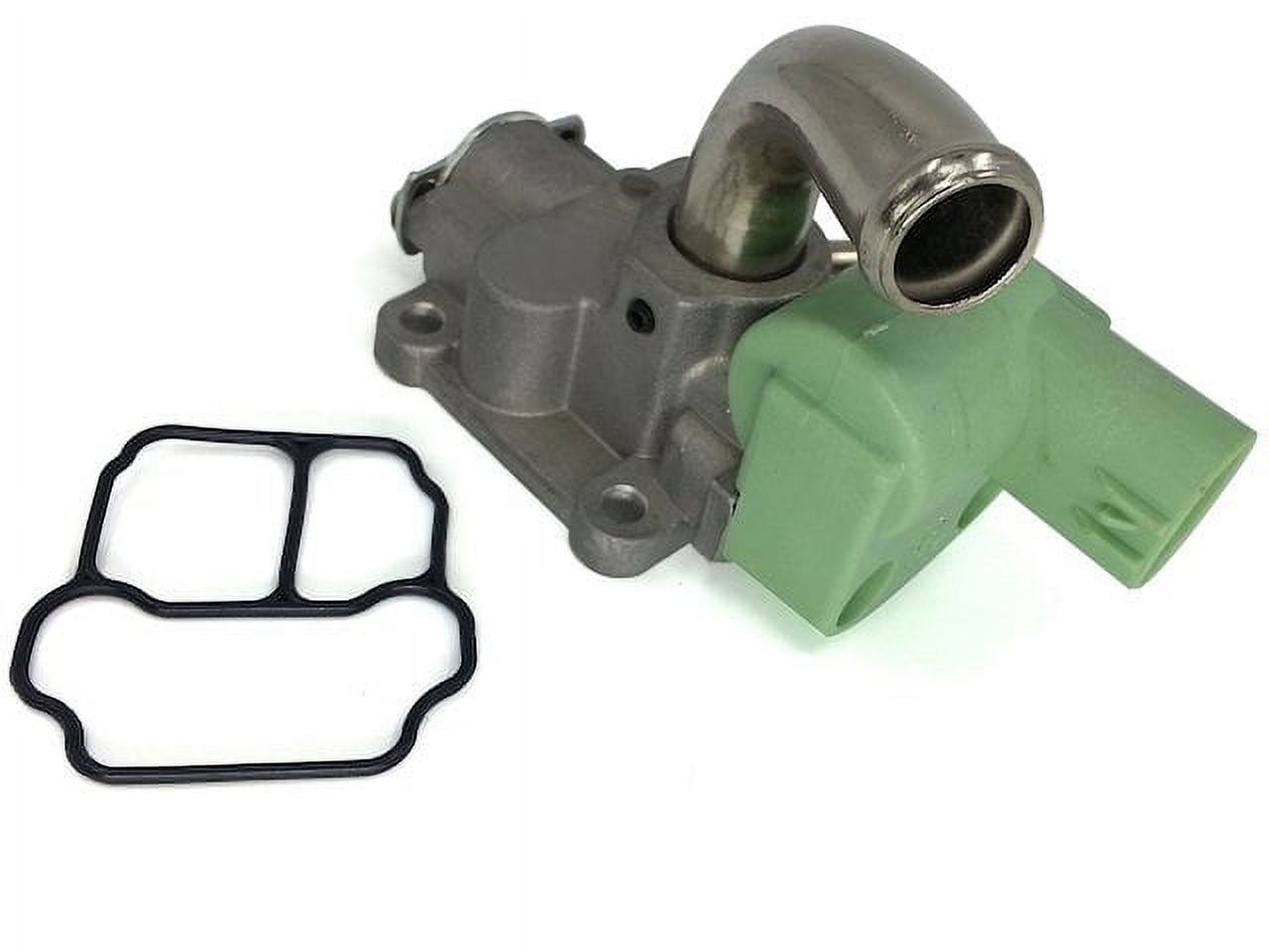 Idle Air Control Valve - Compatible with 1996 - 2000 Toyota 4Runner 2 ...