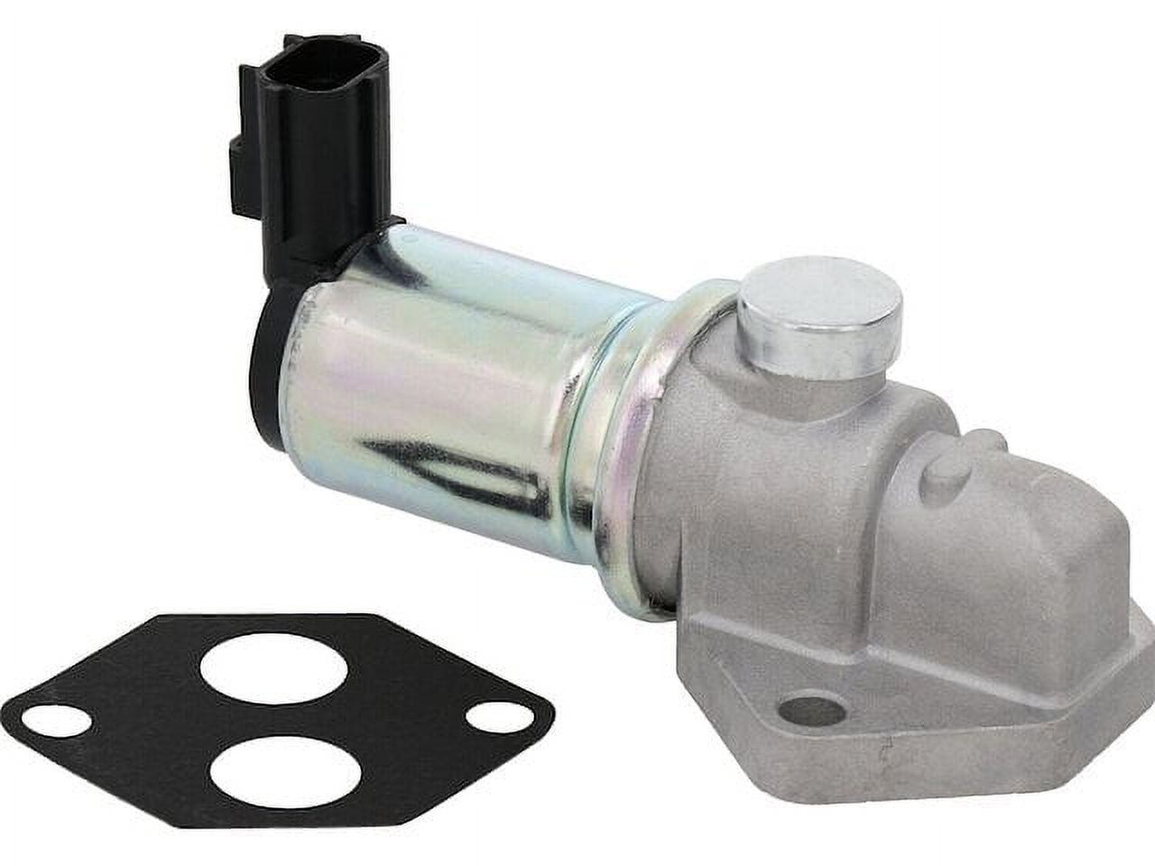 Idle Air Control Valve - Compatible with 1998 - 2001 Mazda B2500 2.5L 4 ...