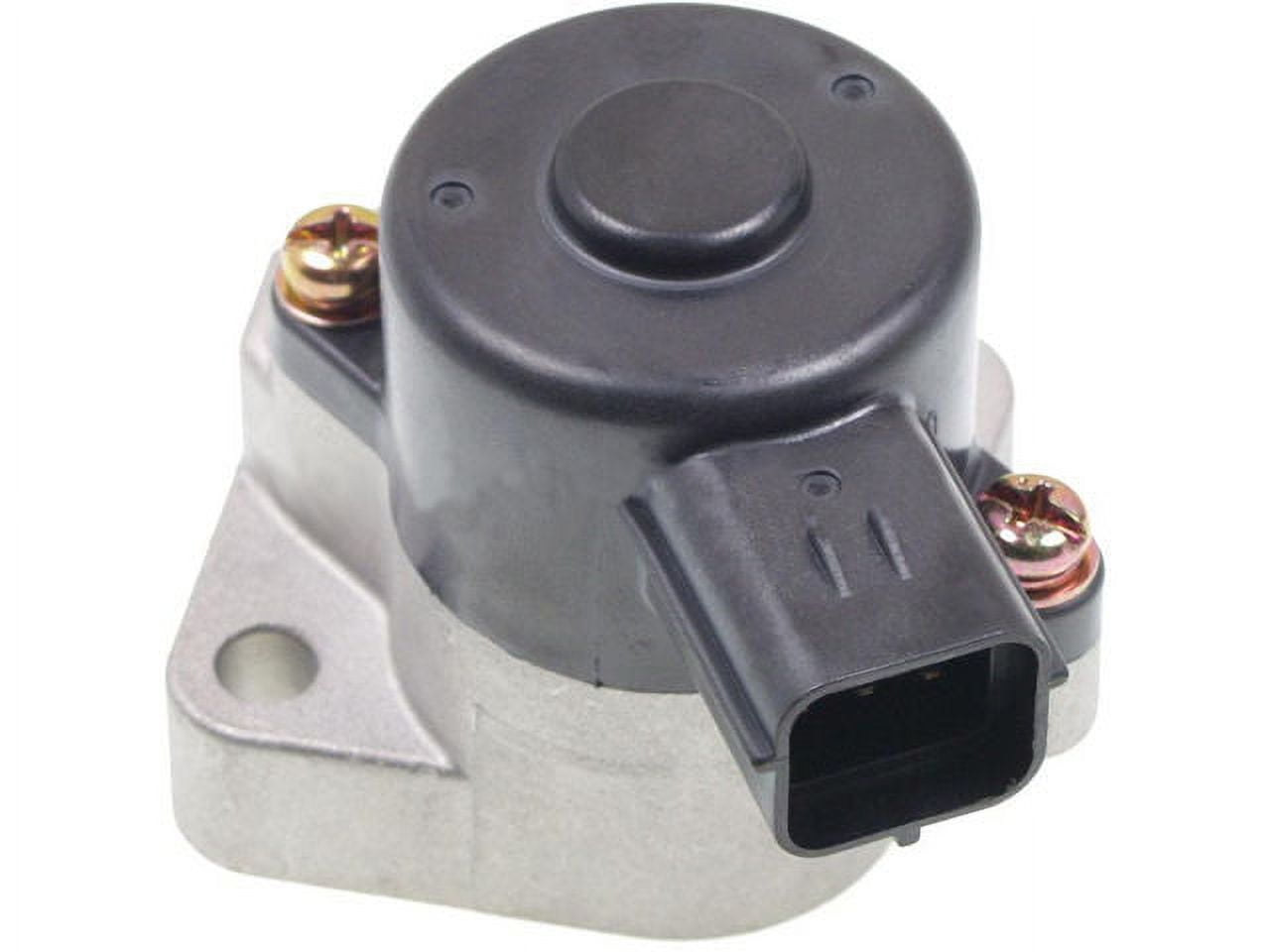 Idle Air Control Valve - Compatible with 1999 - 2005 Suzuki Grand ...