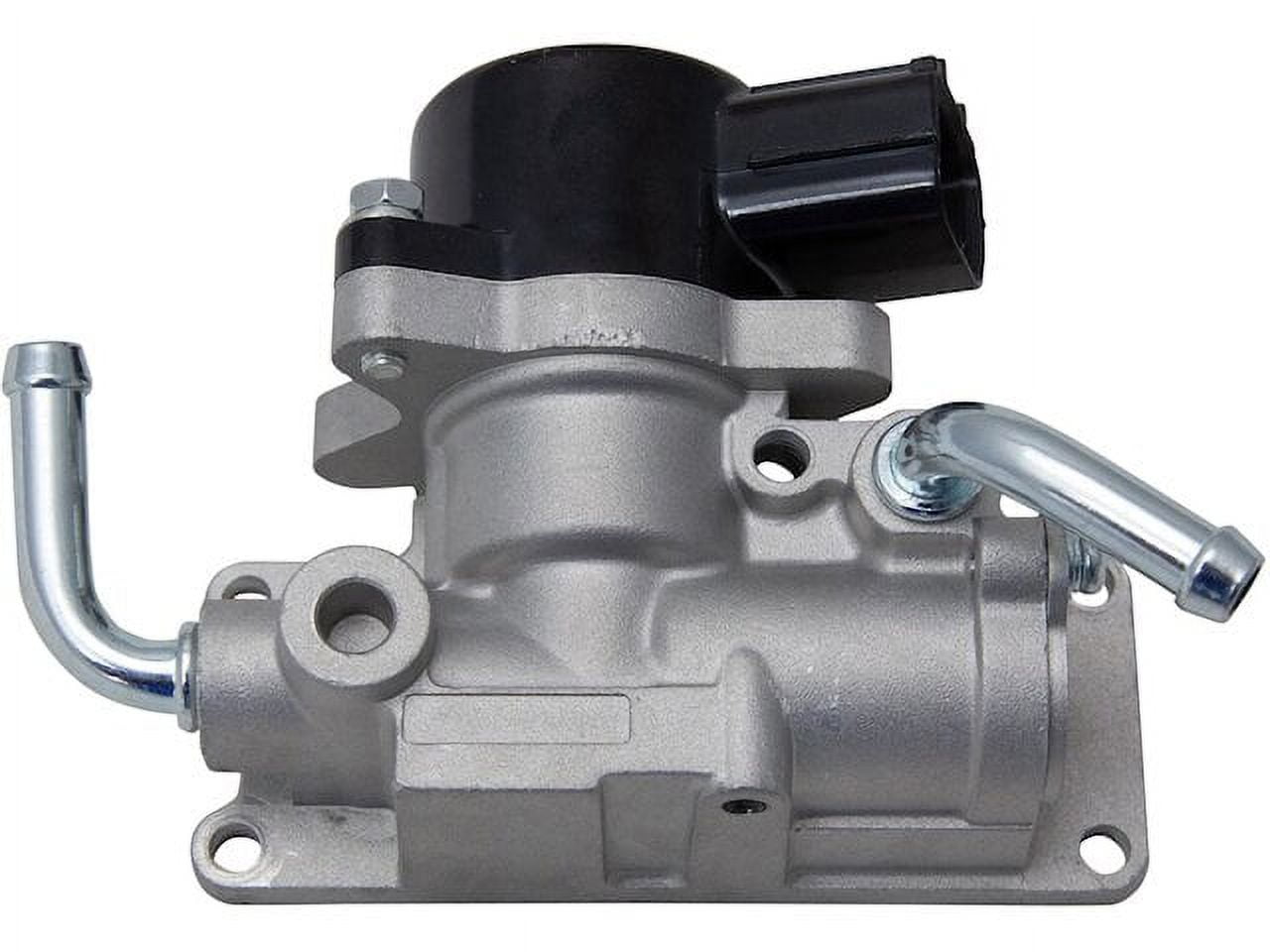 Nissan Pathfinder Idle Air Control Valve