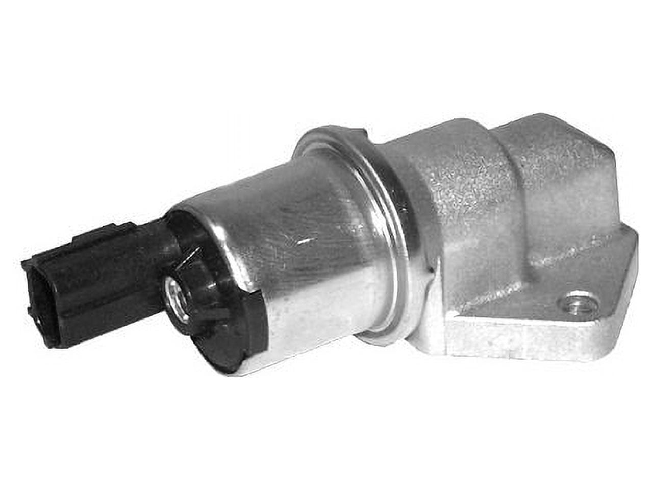 Idle Air Control Valve - Compatible with 2001 - 2004 Ford Focus 2.0L 4-Cylinder DOHC 2002 2003 ...