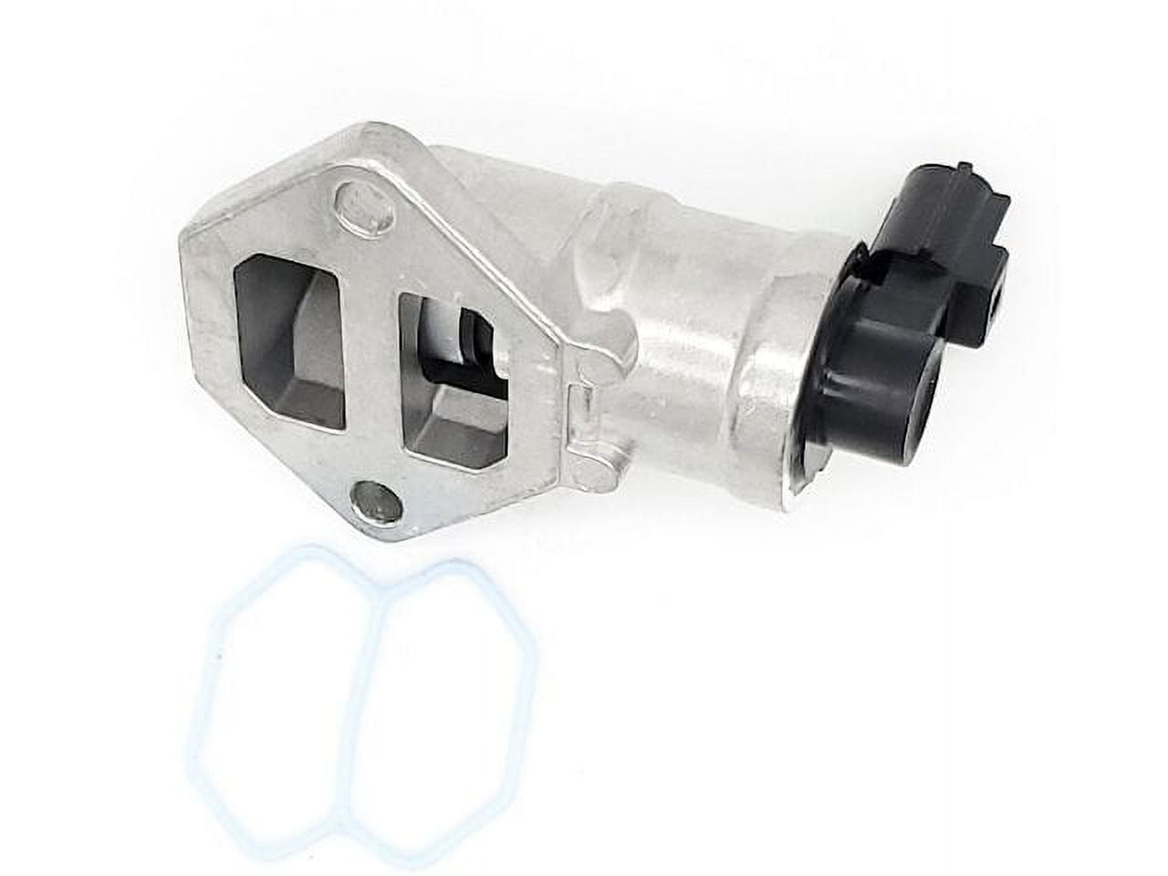 Idle Air Control Valve - Compatible with 2001 - 2009 Mazda B2300 2.3L 4 ...