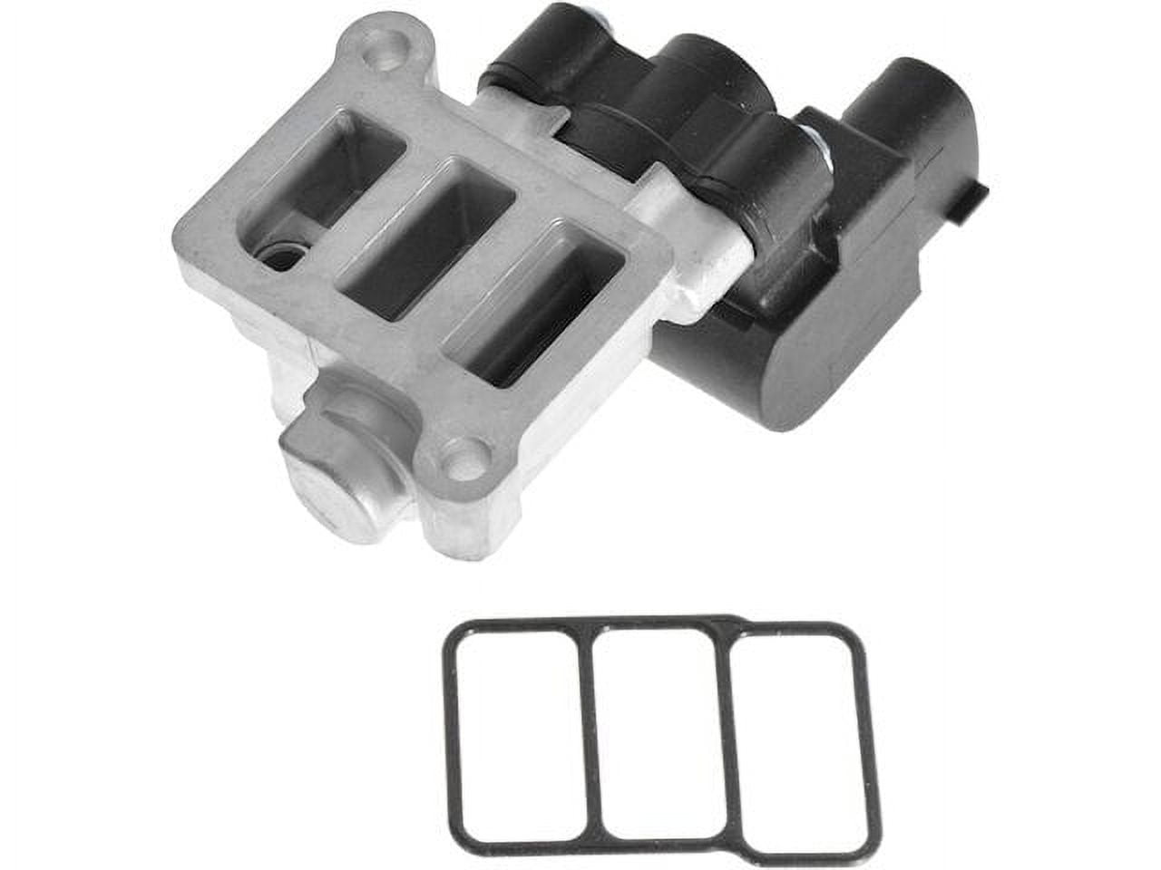 Honda Cr-v Idle Air Control Valve