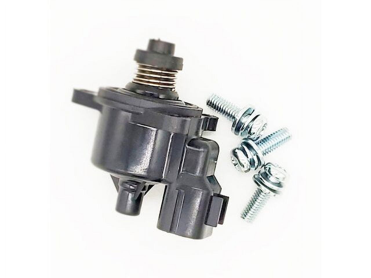Idle Air Control Valve - Compatible with 2003 - 2004 Mitsubishi ...
