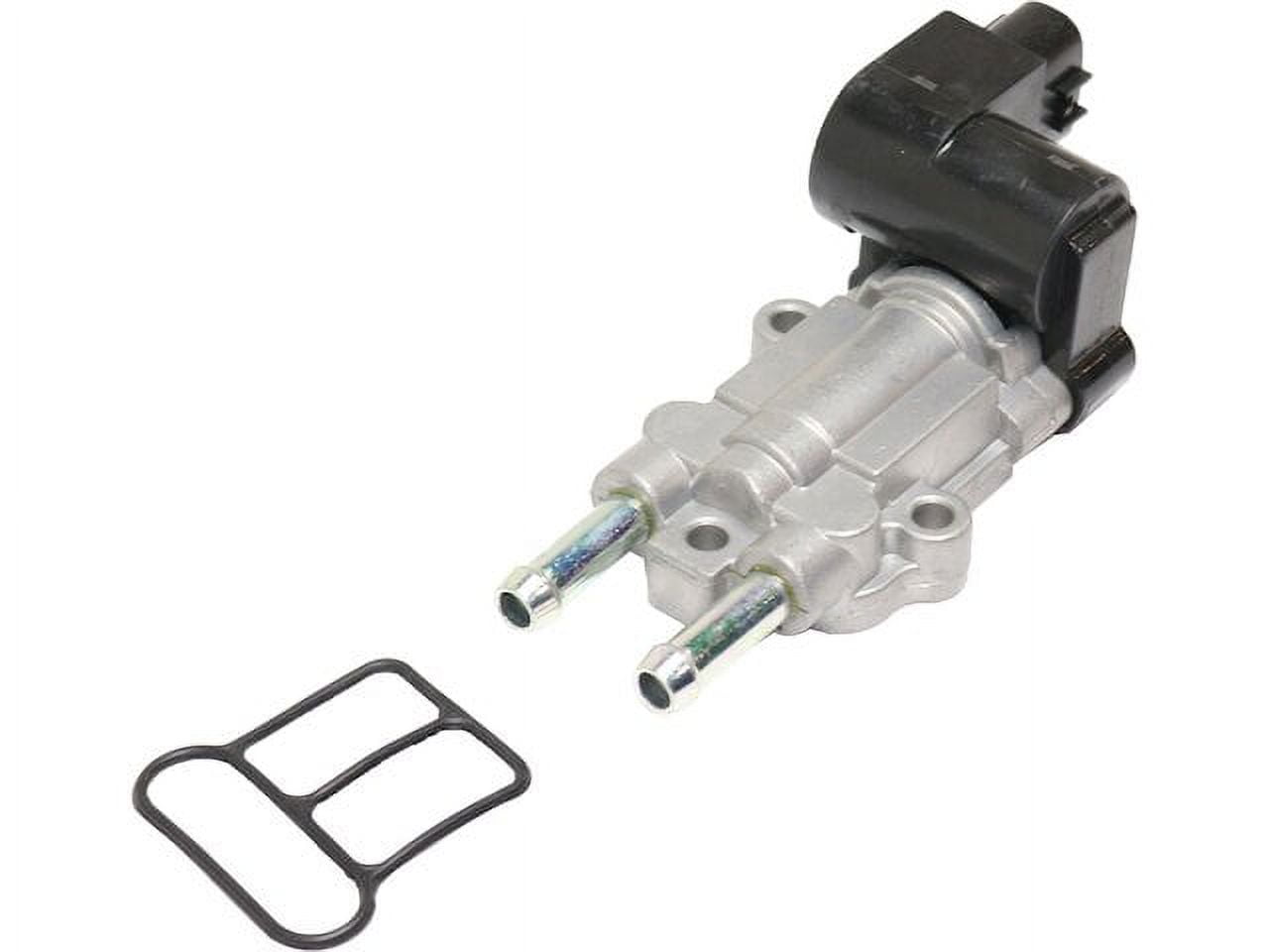 Idle Air Control Valve - Compatible with 2003 - 2006 Toyota Corolla ...