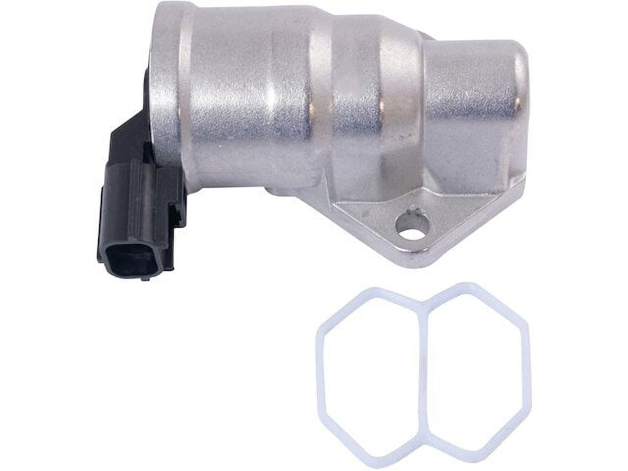 Idle Air Control Valve - Compatible with 2004 Ford F-150 Heritage 4.2L ...