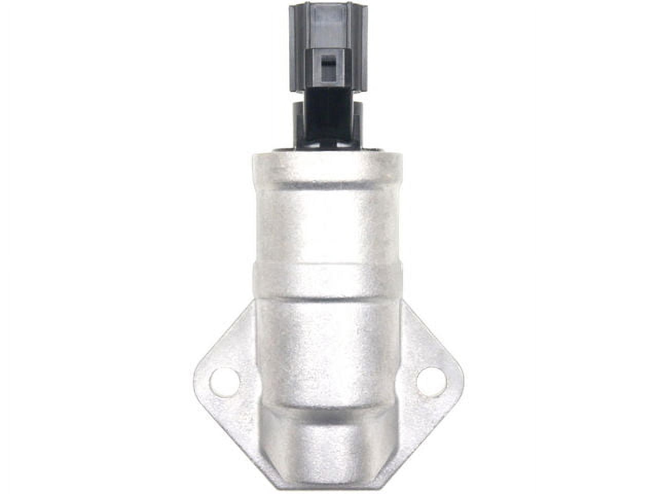 Idle Air Control Valve - Compatible with 2005 - 2012 Ford Escape 2006 ...
