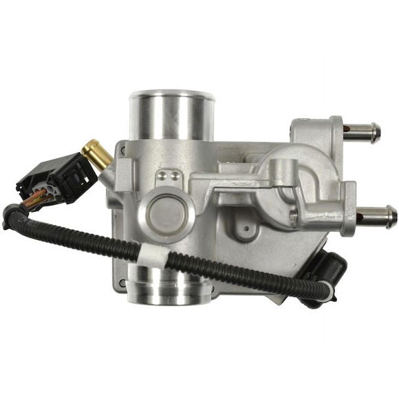 Bmw 330 Idle Air Control Valve