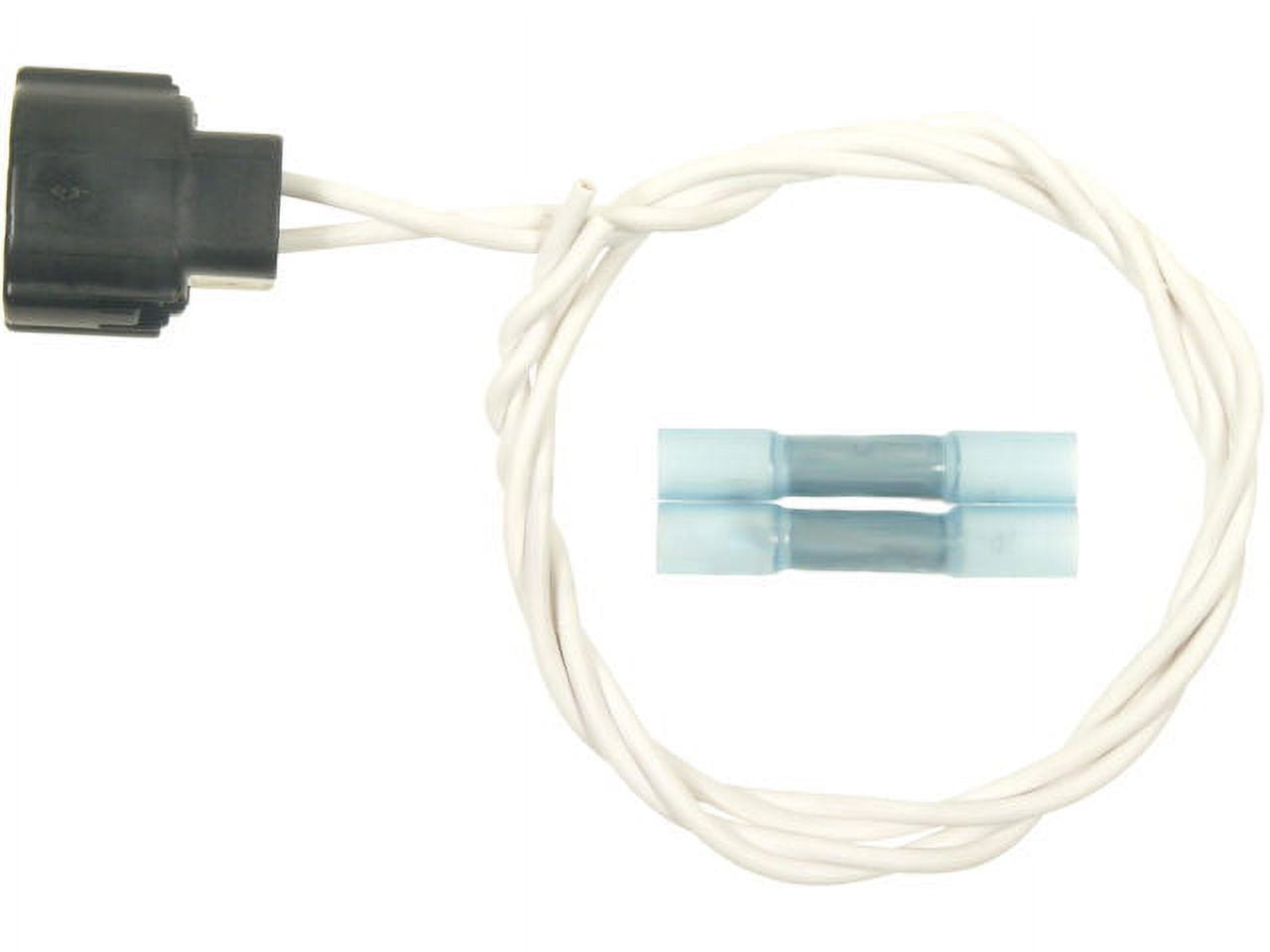 Idle Air Control Valve Connector Compatible With 1994 1997 Mazda