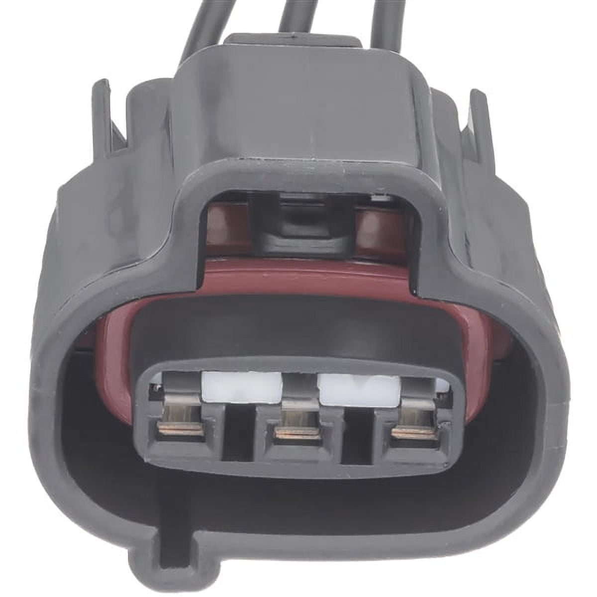 Idle Air Control Valve Connector - Walmart.com