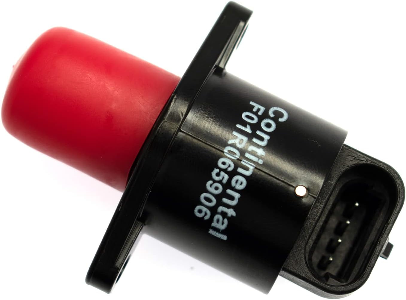 Idle Air Control Valve F01R065906 Compatible With Geely-Alto Chery QQ Chana BYD F3 2002-2009 ...