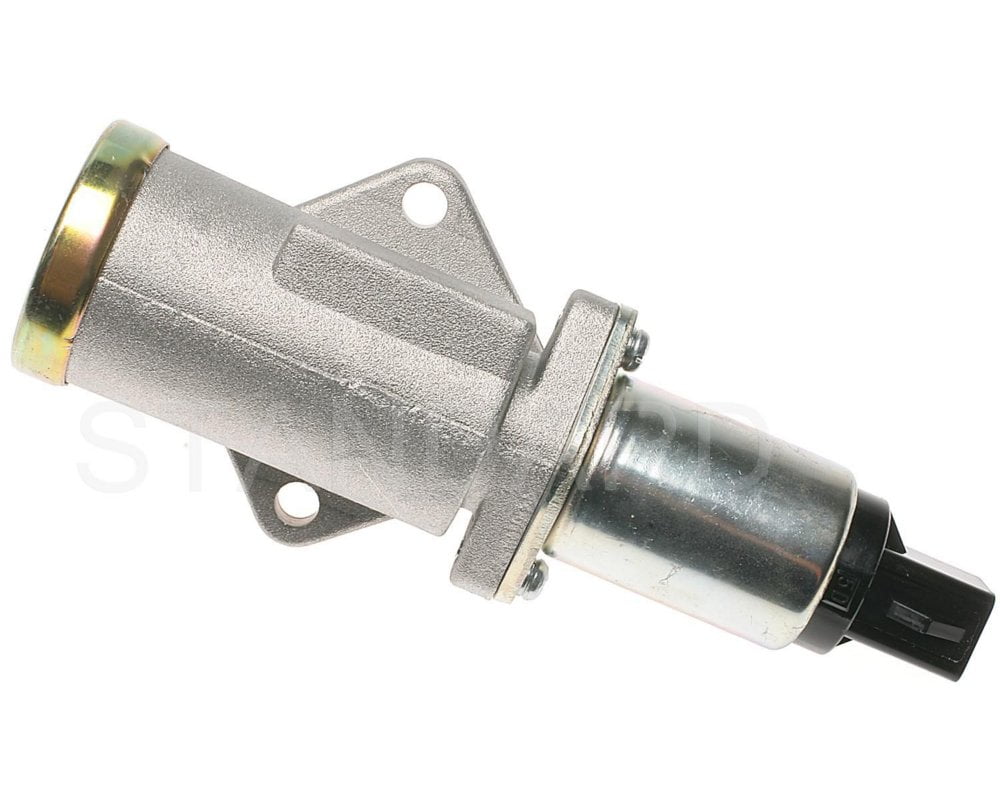 Idle Air Control Valve Fits select: 1985-1986 FORD F150, 1986-1987 FORD ...