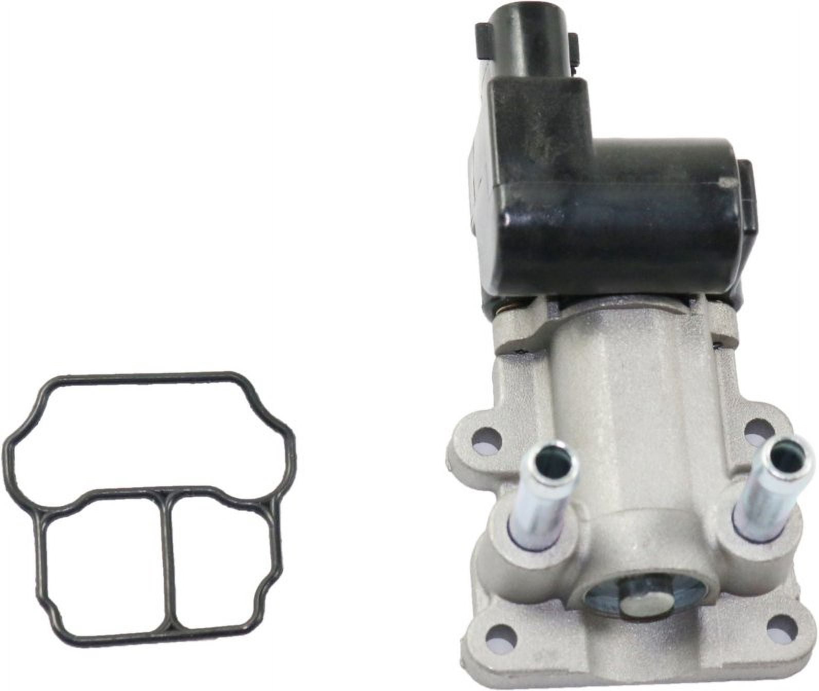 Toyota Camry Solara Fuel Injection Idle Air Control Valve