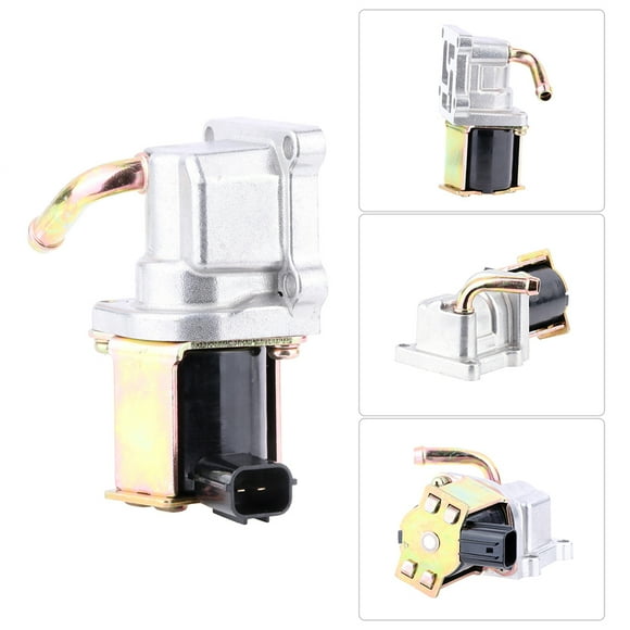 Mazda 3 Idle Air Control Valve