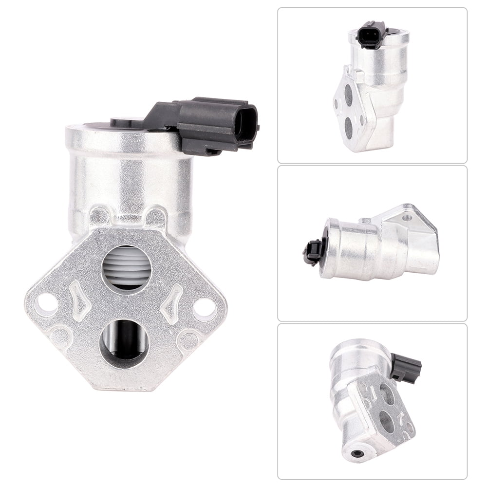 Idle Air Control Valve Fuel Injection, SCITOO idle control kits 2H1182 ...