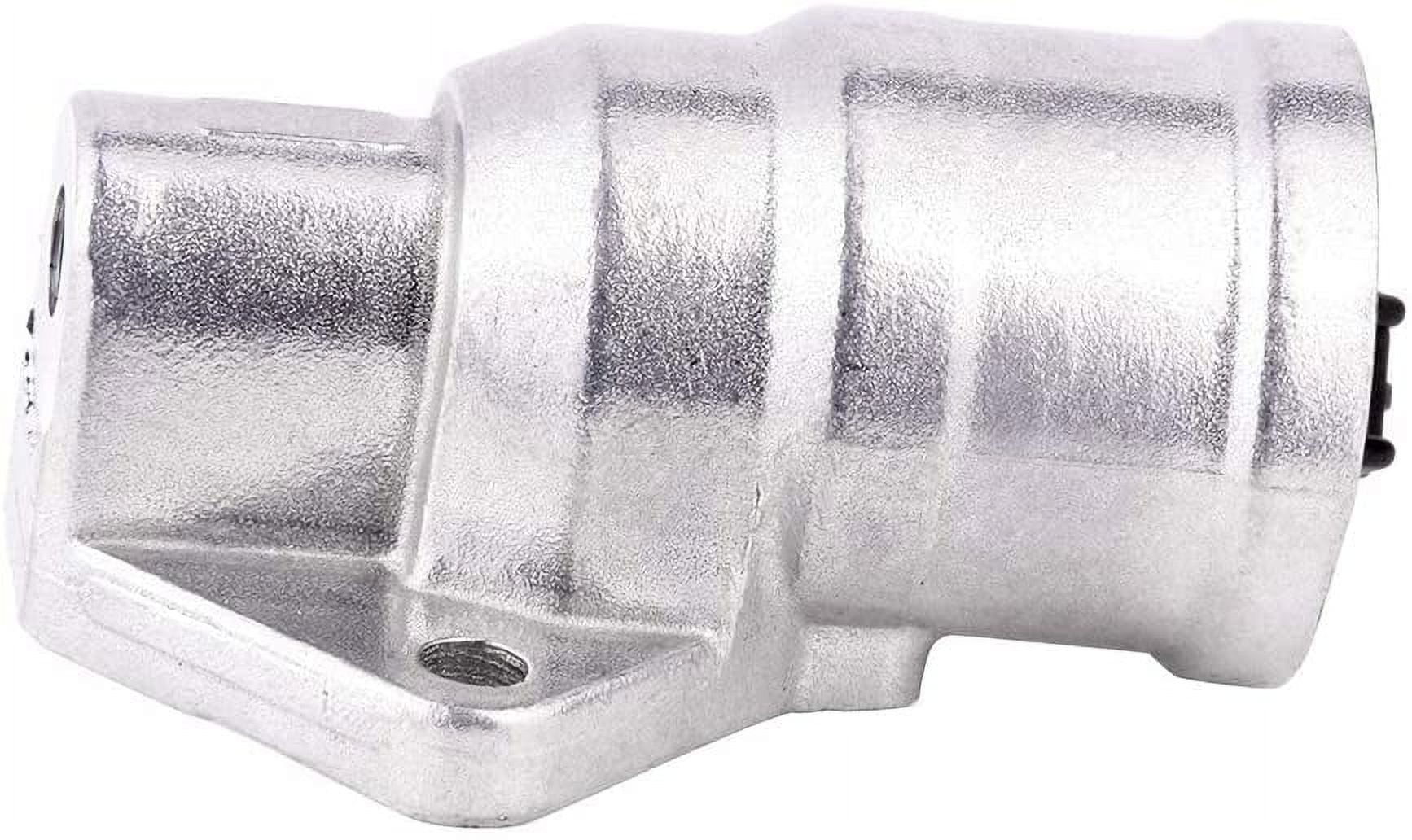 Idle Air Control Valve Fuel Injection, SCITOO idle control kits 2H1192 ...