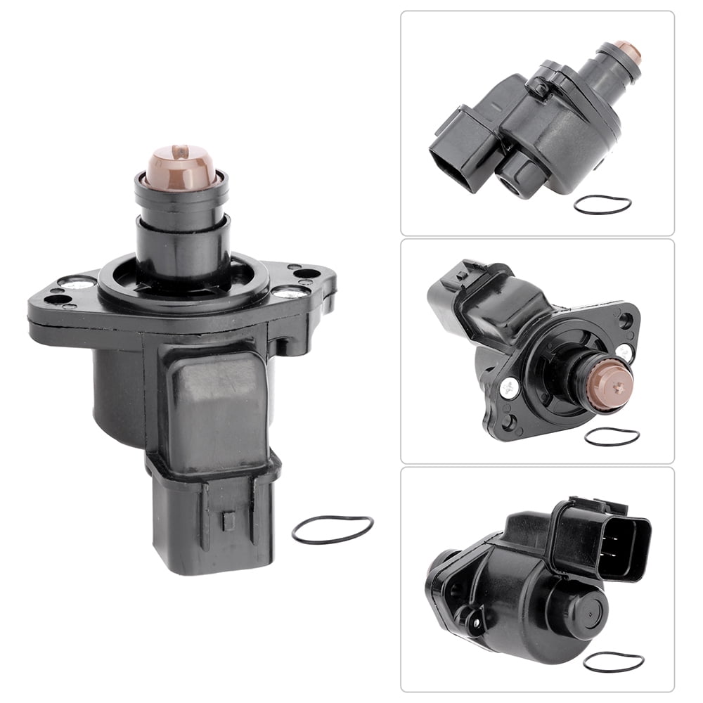 Idle Air Control Valve Fuel Injection, SCITOO idle control kits 2H1196 ...