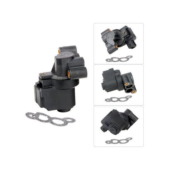 Bmw 535 Idle Air Control Valve