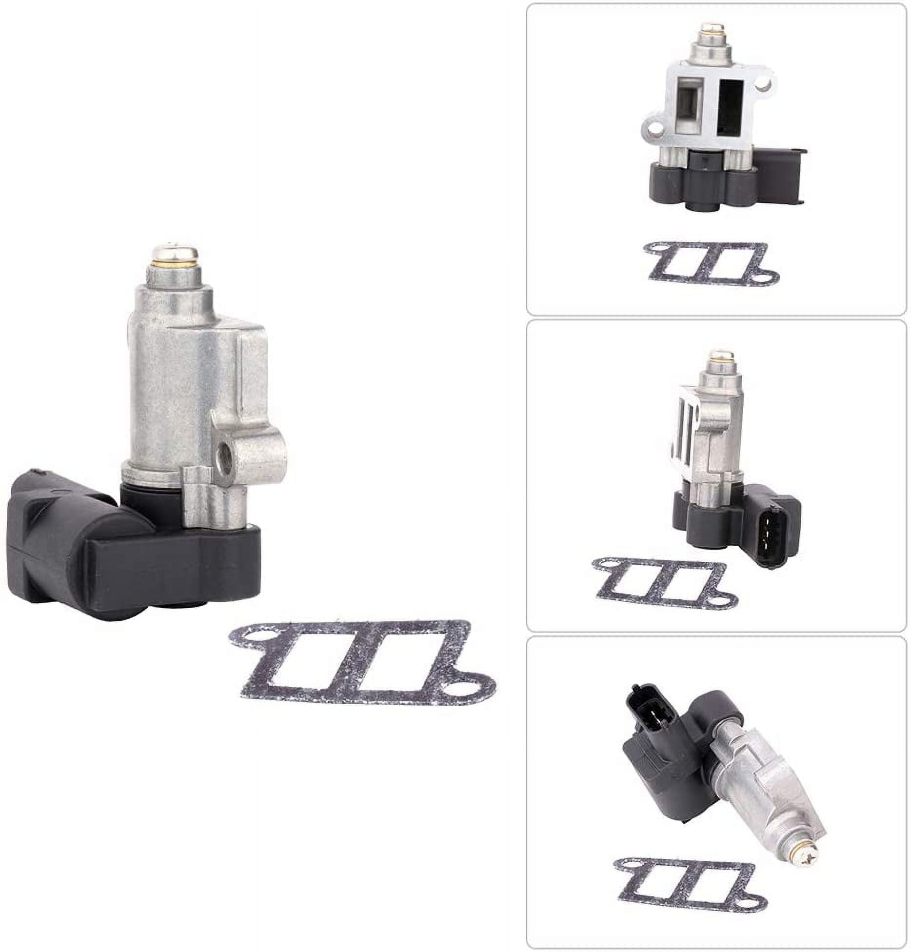 Idle Air Control Valve Fuel Injection, SCITOO idle control kits ...