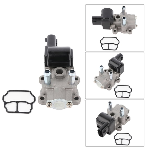 Toyota Corolla Idle Air Control Valve