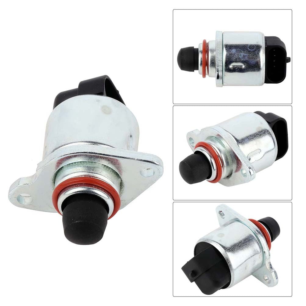 Cadillac Escalade Idle Air Control Valve