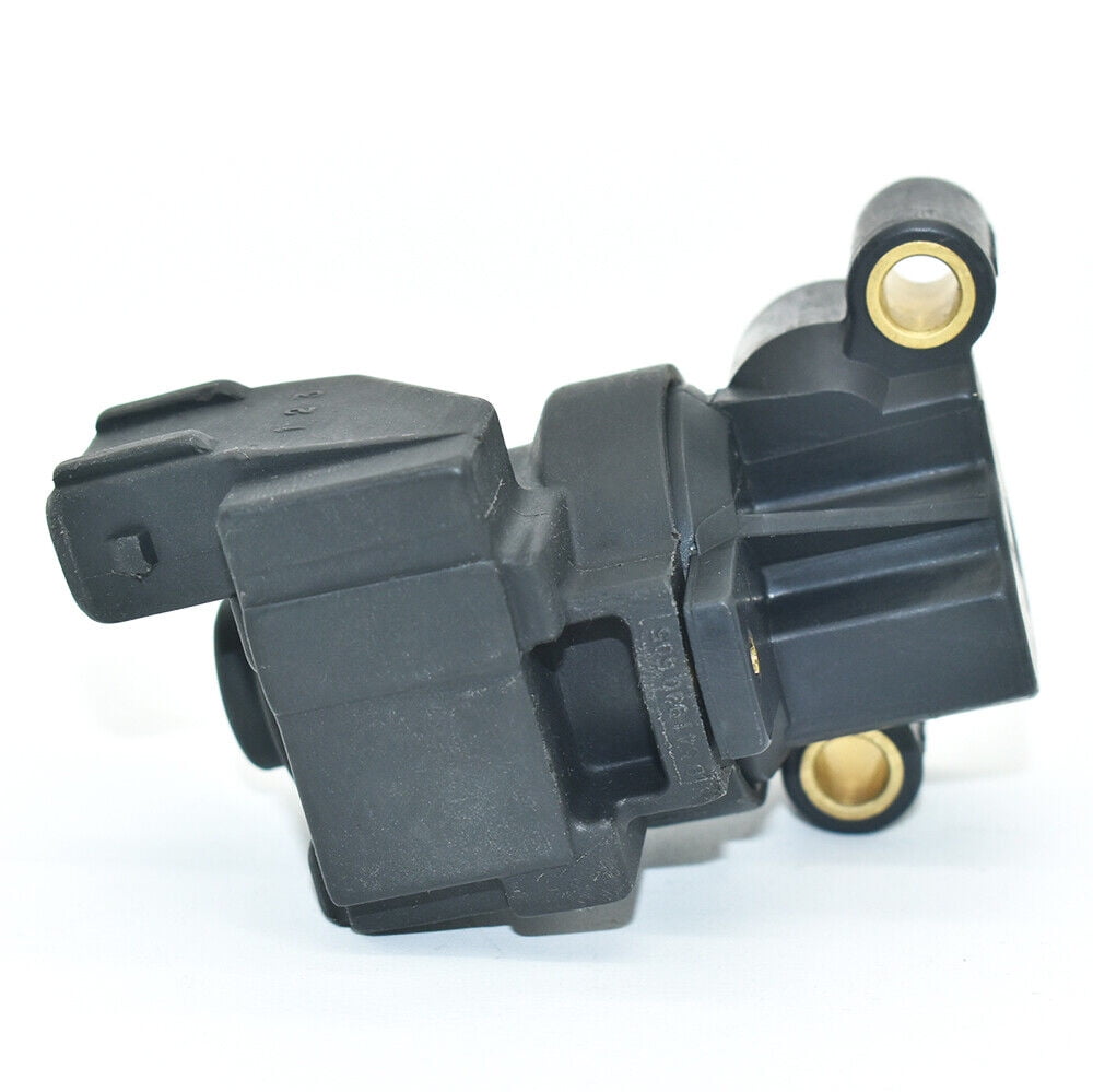 Idle Air Control Valve IAC for Hyundai Accent Elantra Tiburon Kia L4 ...