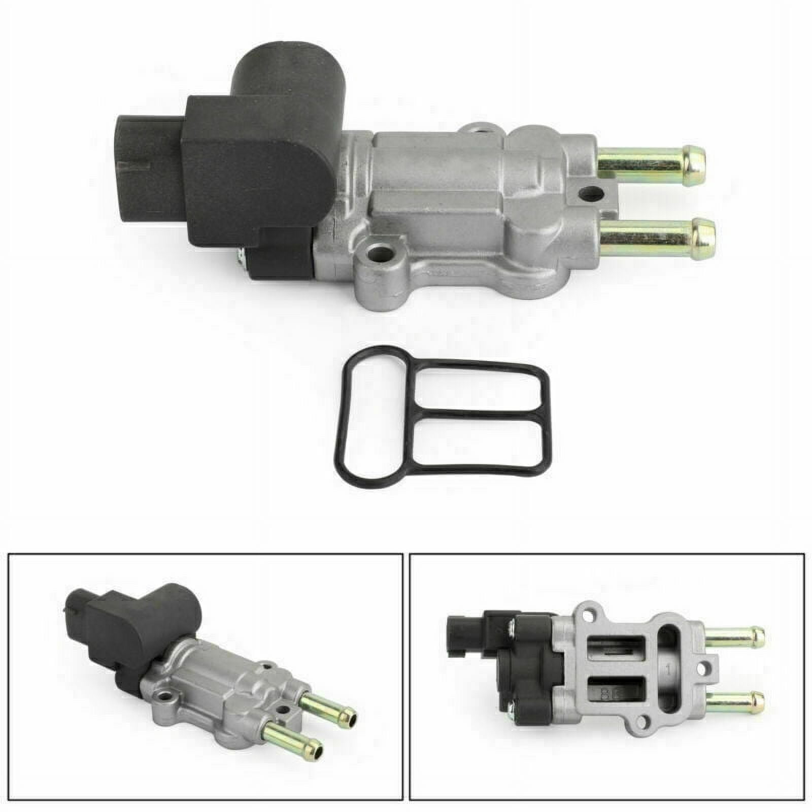 Idle Air Control Valve Iac Valve Fit Vibe Toyota Corolla Matrix 22270 ...
