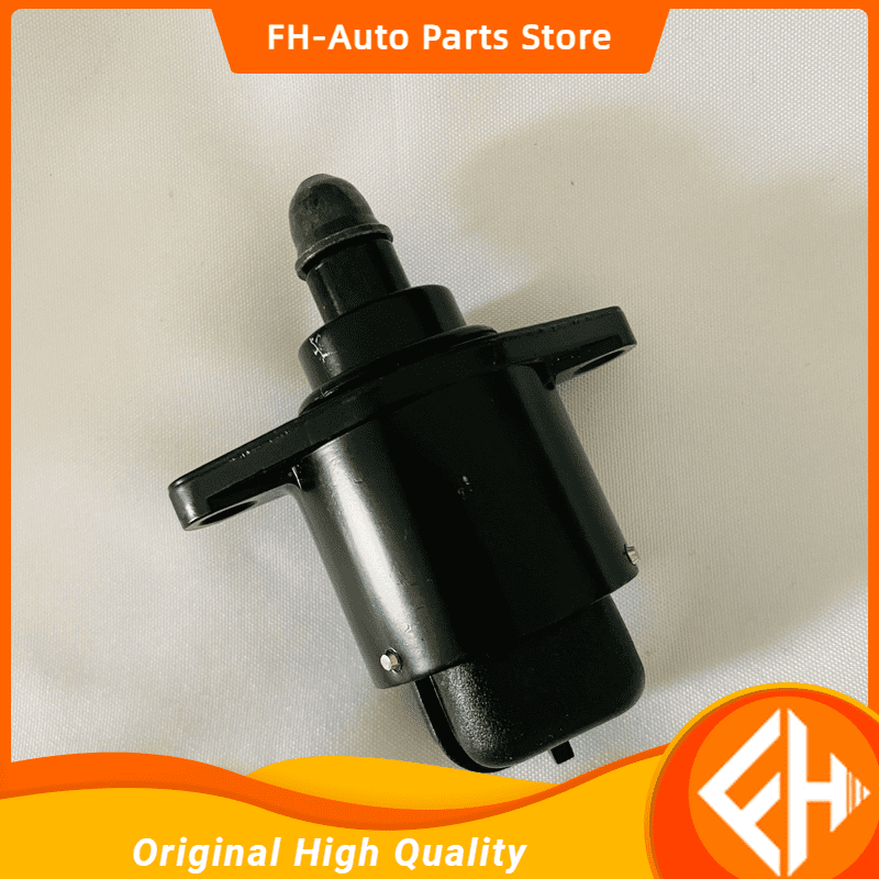 Idle Air Control Valve, Iac Valve, Stepper Motor for Geely Ck Otaka ...