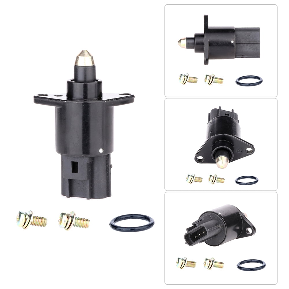 Chrysler 200 Idle Air Control Valve