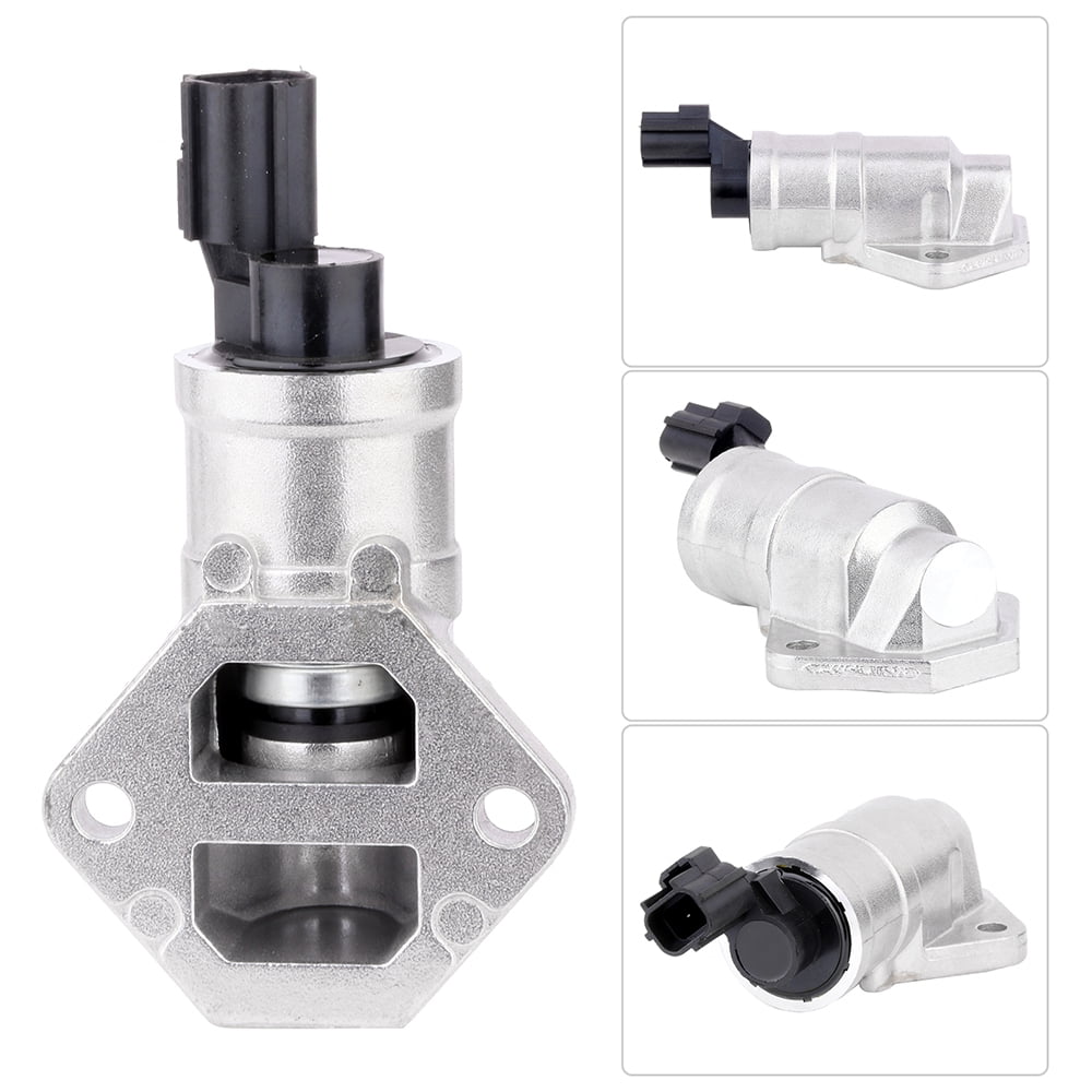 Idle Air Control Valve, SCITOO idle control kits 4J1088 compatible with ...