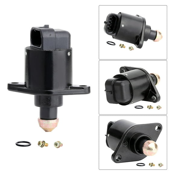 Dodge Ram 2500 Idle Air Control Valve