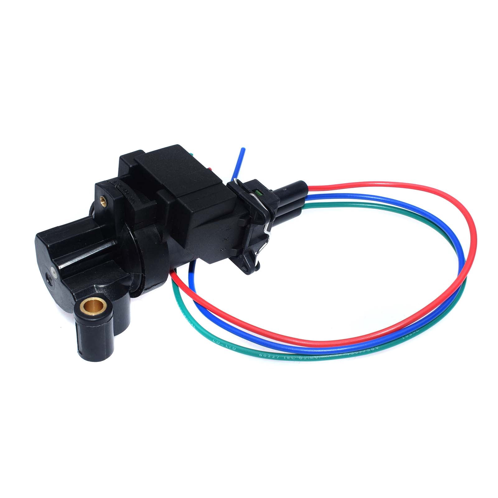 Idle Air Control Valve W/ Pigtail For Hyundai Elantra Accent KIA ...