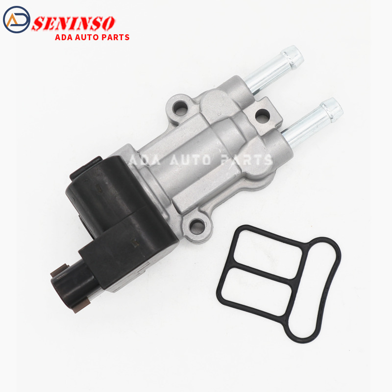 Idle Air Control Valve for Toyota Matrix Vibe Avensis, High Quality ...