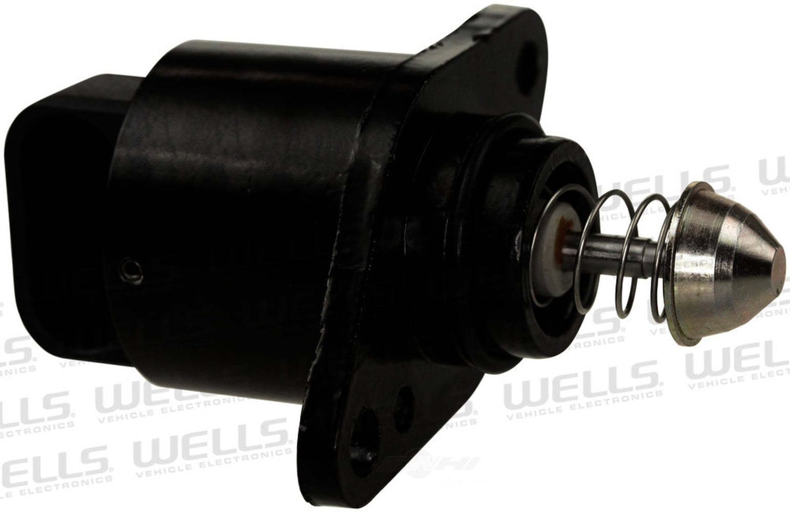 Idle Air Control Valve - Walmart.com