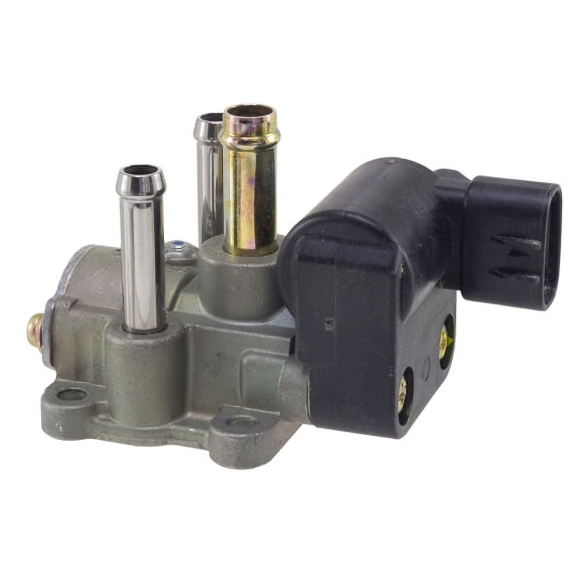 Idle Air Control Valve - Walmart.com