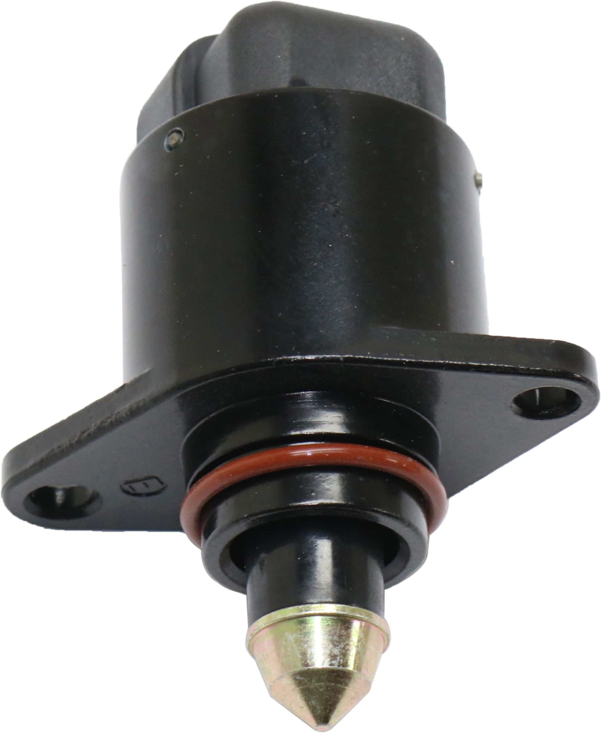 Isuzu Idle Control Valve - 4-Prong Blade Male Terminal - Walmart.com