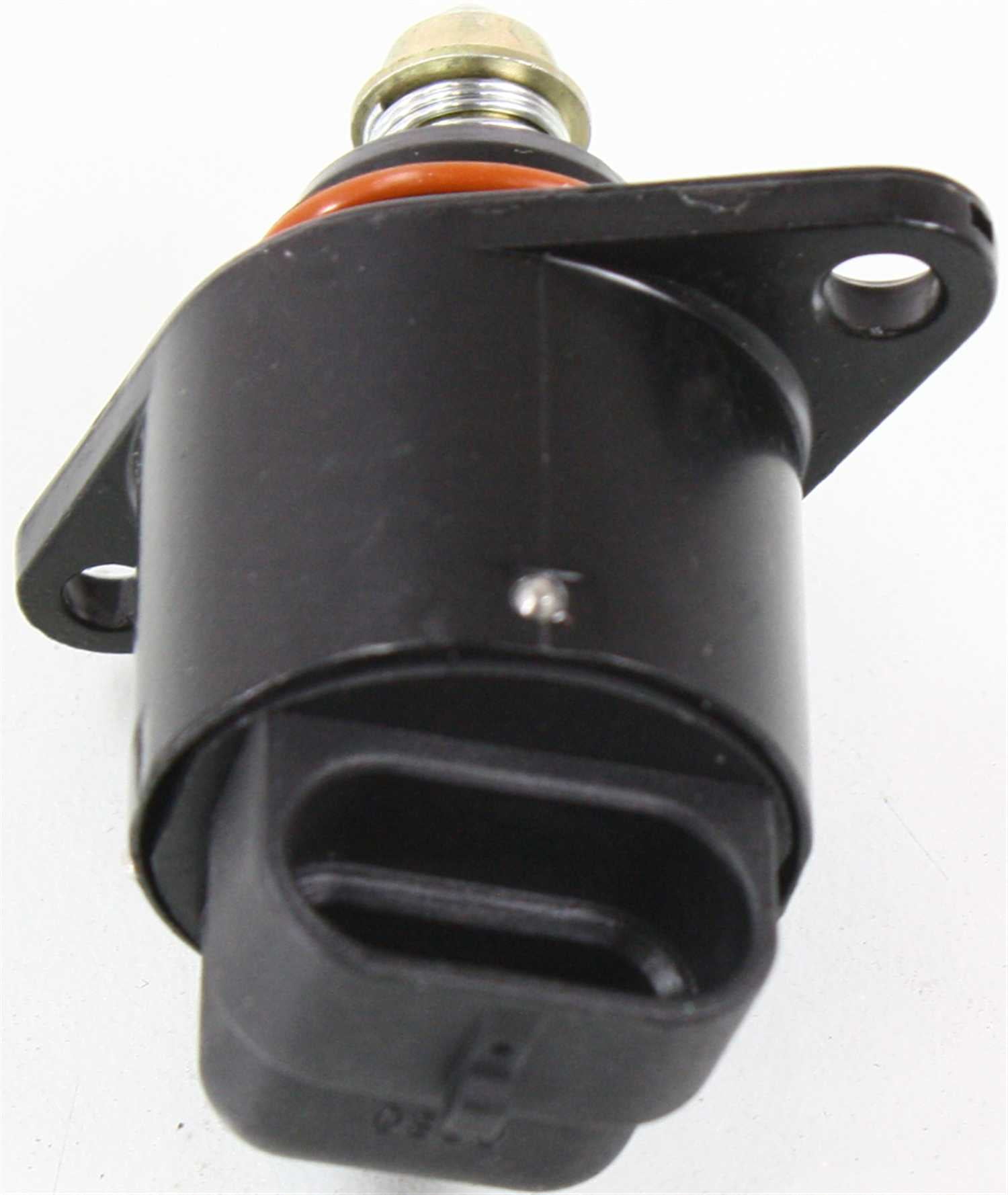 Idle Control Valve Compatible with 1987-1993 Chevrolet S10 1990-1991 ...