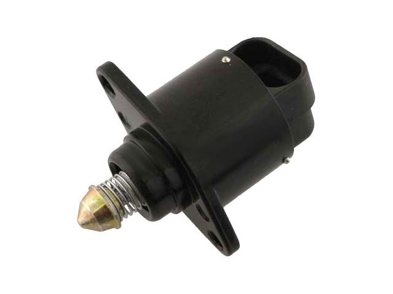 Idle Control Valve - Compatible with 1987 - 1993 Chevy S10 2.5L 4 ...