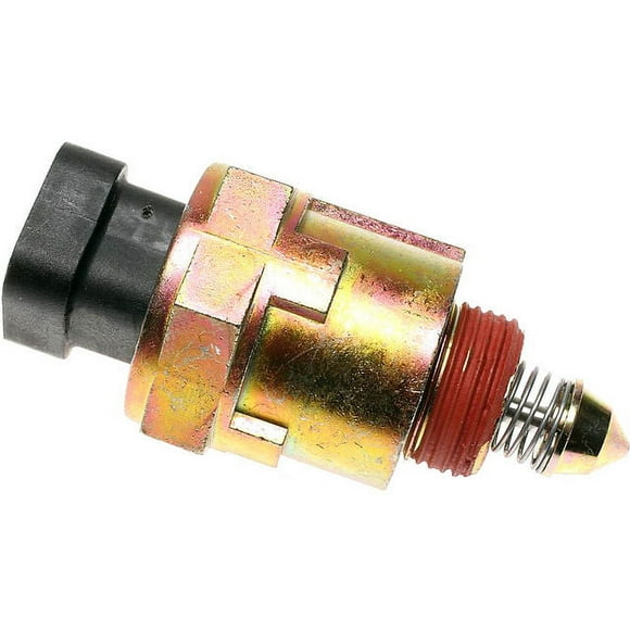 Land Rover Range Rover Evoque Fuel Injection Idle Air Control Valve